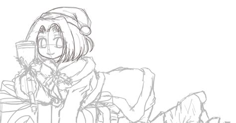 Ff11 描き途中 O ／ ゆずりんのイラスト Pixiv