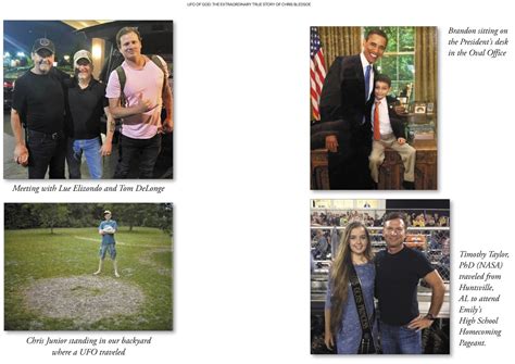 Chris Bledsoe Video Looks Like Out Of Focus Light But Maintains Shape When Partially Obscured