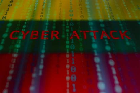 Ifx Networks Responde Al Ataque De Ciberseguridad En Las Entidades