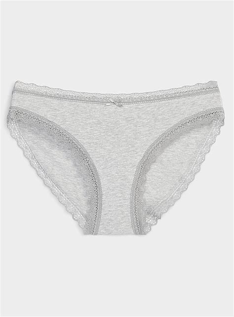 Womens Bikini Panties Simons