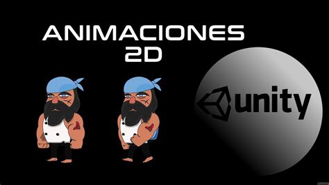 Animaciones En Unity Muy FÁcil 2d Guia UltrarÁpida En EspaÑol Youtube