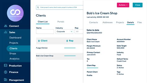 Commonsku Supplier Collaboration Send Pos And Streamline Approvals