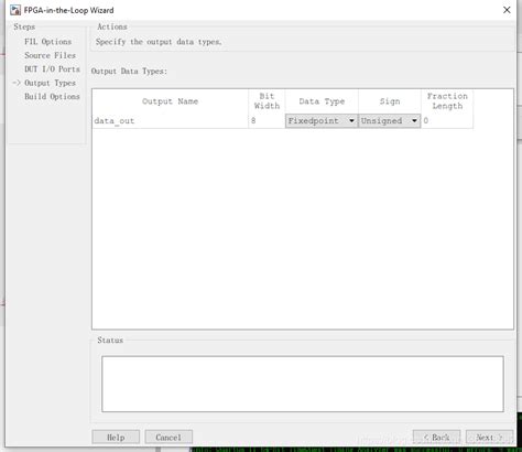 基于matlab的fpga硬件在环仿真hdlsetuptoolpath Csdn博客