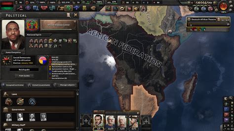 Forgotten Paths Blessed Mittelafrika R Kaiserredux