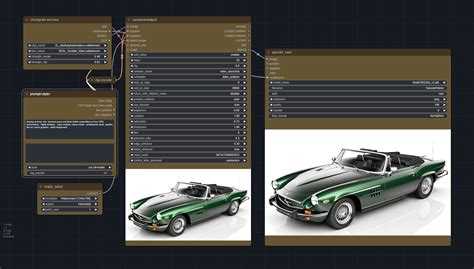 If You Like Compact Workflows That Do The Job This One Is For You