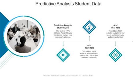 Predictive Data Analysis Powerpoint Presentation And Slides Ppt Example