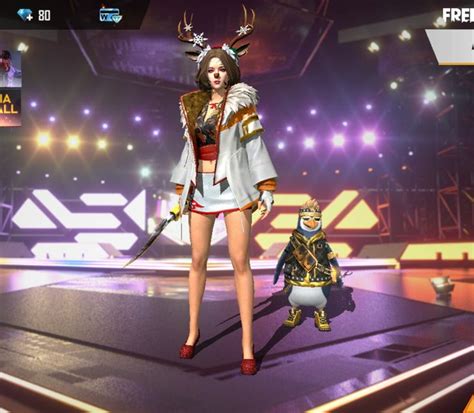 Pin Em Free Fire