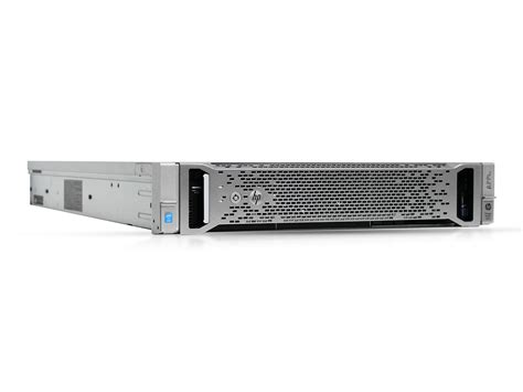 Hp Proliant Dl Gen Server