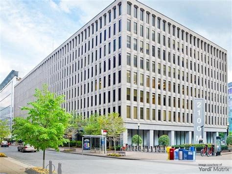 Post Brothers Buys Dc Office Asset Plans Conversion Multi Housing News