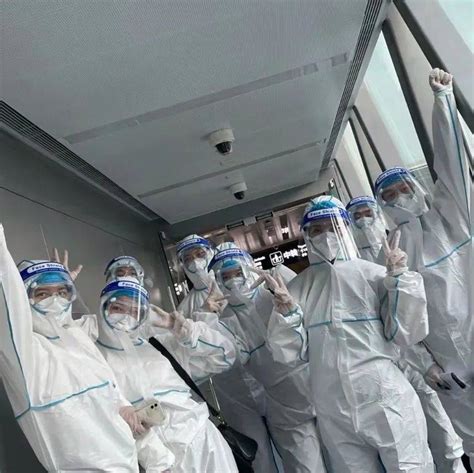 抗疫先锋丨抗击疫情，飞行青年在行动隔离工作员工