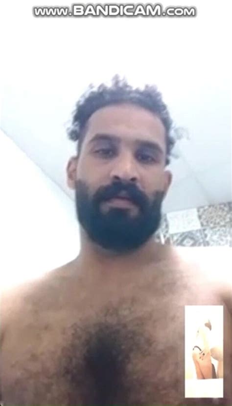 Arab Guy Baited Video 237