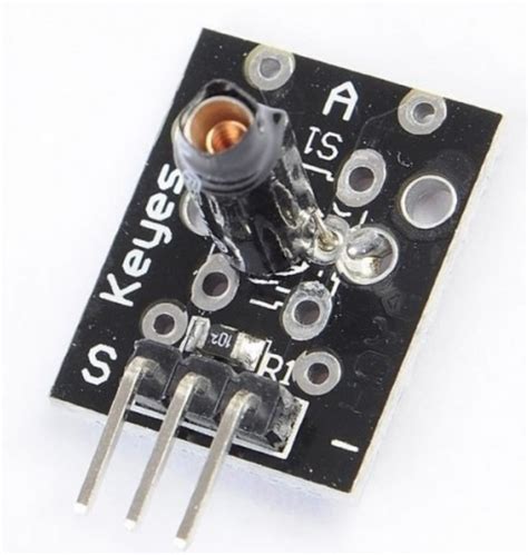 Nanoframework操作esp32（一）基础元器件篇（三十二） Ky 002震动传感器 ꧁执笔小白꧂ 博客园
