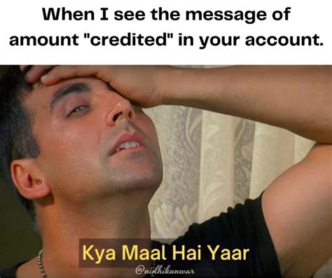 Nidhi Kunwar Content Writer On Linkedin Lekhikanidhi Memeoftheday