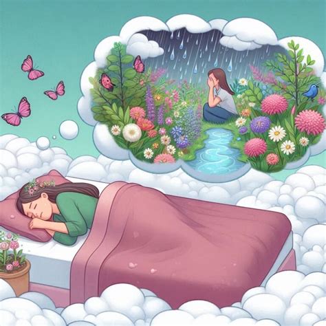10 Biblical Meanings Of Water In Dreams Spiritual Messages