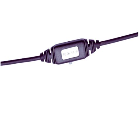 Hytera Pc76 Usb Programming Cable For Hyt Bd5 Pd4 Series Bd615 Tc Analogue Radio Ebay