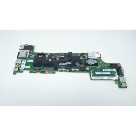 Motherboard For Lenovo Thinkpad X