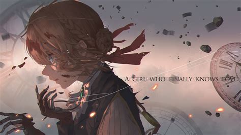 Emotionless Anime Girl Wallpapers Wallpaper Cave