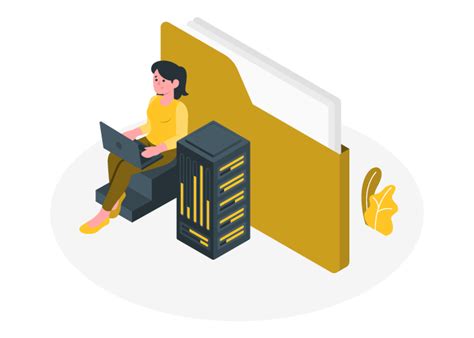 What Is A File Server And How Does It Work DED