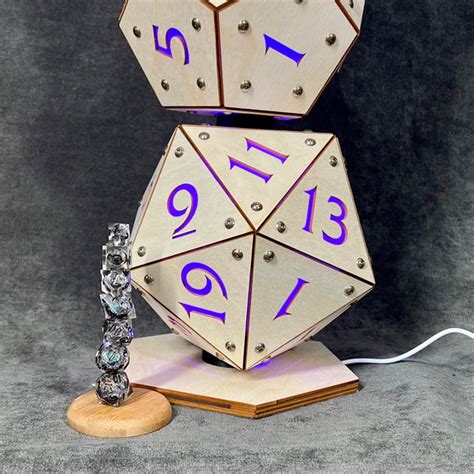 Driftglobe Spire Works Of Whimsy Studios