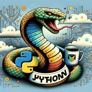 Jython Python And Java Integration Made Easy