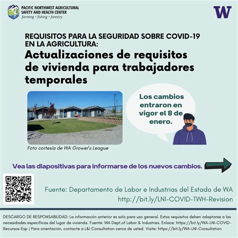 Pacific Northwest Agricultural Safety And Health Center