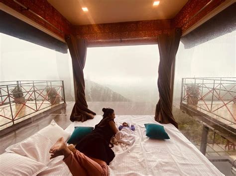 Vayalada View Point Resort In Kozhikode India Reviews Prices