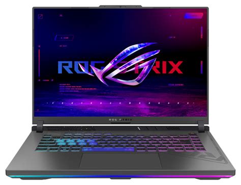 Rtx4070 Gaming Laptop Scorptec Computers