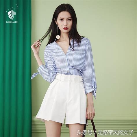 不要性感要輕微「職場風」，下一個升職加薪的就是你~ 每日頭條