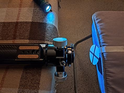 Checking Collimation On A Refractor Refractors Cloudy Nights Checking Collimation On A Refractor Refractors Cloudy Nights