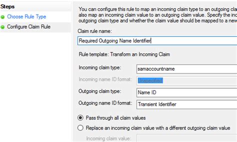 Simplesamlphp Adfs