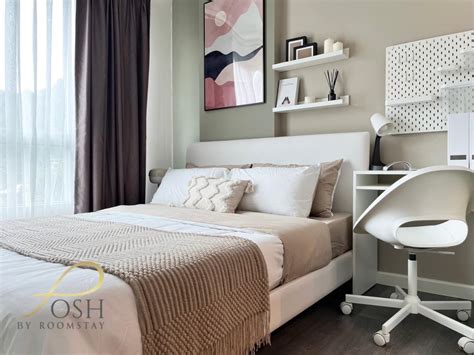 Dcondo Campus Resort Kuku ดีคอนโดแคมปัสรีสอร์ทกู้กู รีโนเวทใหม่ โมเดิร์น มินิมอล สวยมาก คลัง