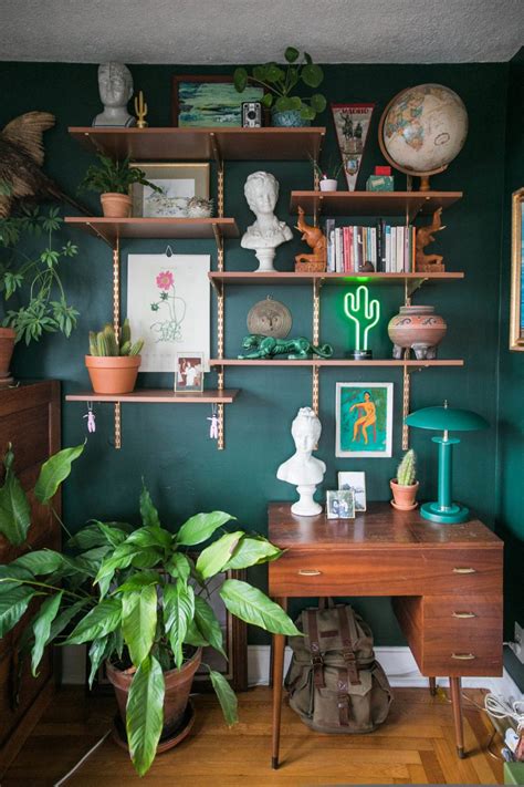 Diy Mcm Wall Mounted Track Shelving Jessica Brigham