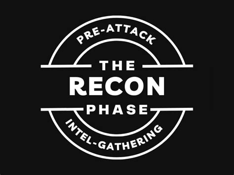 Penetration Testing Attack Chain