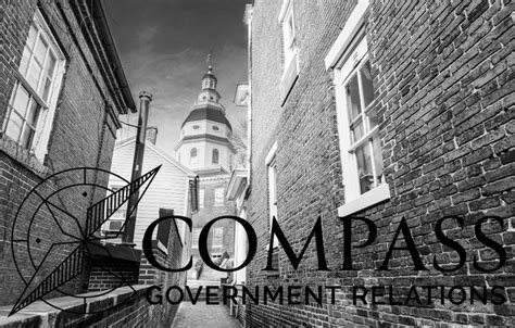 Md Session Updates Compass Advocacy Government Affairs