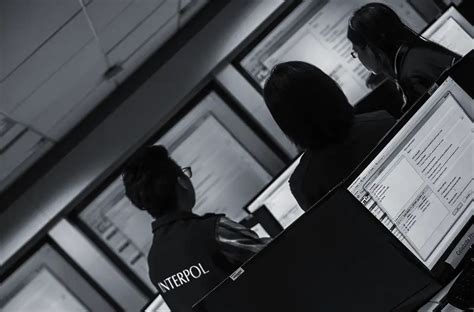 La Cancelación De La Ficha Roja De Interpol Chabaneix