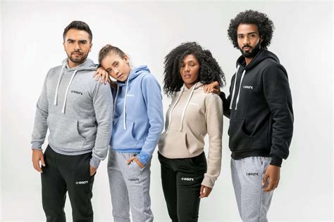 ¡descubre Cómo Elegir La Ropa Deportiva Ideal Para Tus Actividades