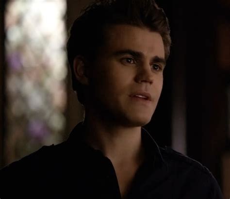Stefan Salvatore ~ Stefan Salvatore Photo 34414610 Fanpop