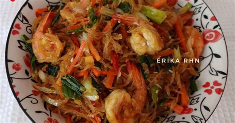 473 Resep Japchae Enak Dan Mudah Cookpad