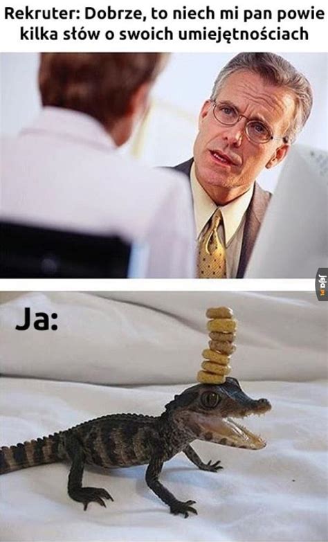 Na Rozmowie Kwalifikacyjnej Jeja Pl