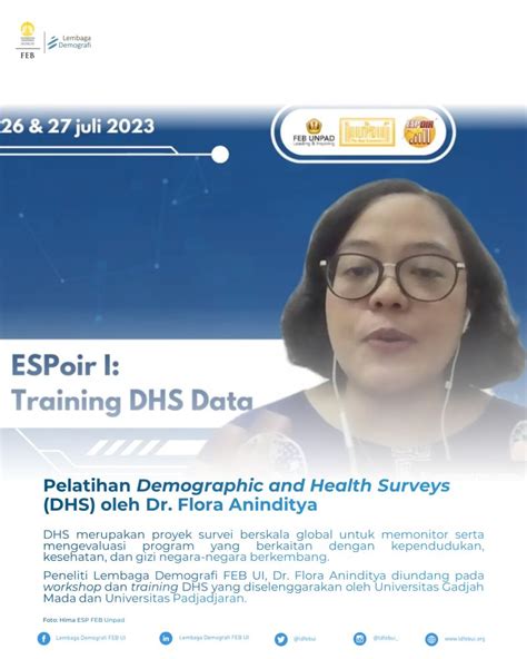 Lembaga Demografi Feb Ui On Linkedin Ldfebui