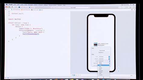 Apple SwiftUI Bilderstrecken WinFuture De