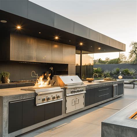 Outdoor Kitchen Artofit