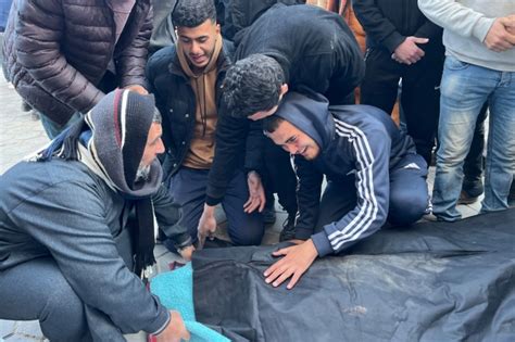 12 شهيداً في هجمات لجيش الاحتلال على غزة جريدة الجريدة الكويتية