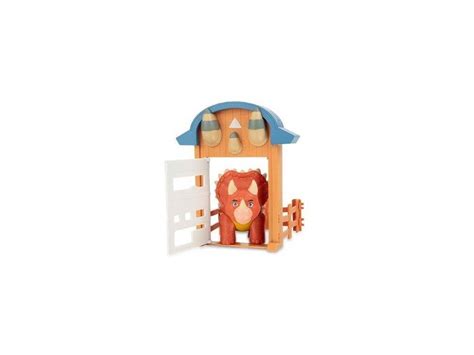 Dino Ranch Dino Action Pack Famosa Dna05000 Juguetilandia