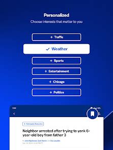 ABC7 Chicago - Apps on Google Play
