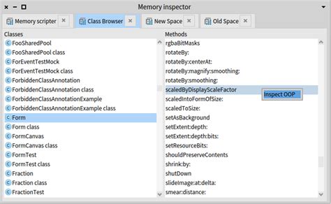Resurrecting Dead Images The Pharo Dev Mastering Objects