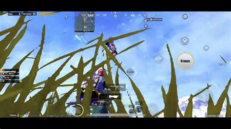 Pubg 21 Kills Livik Youtube