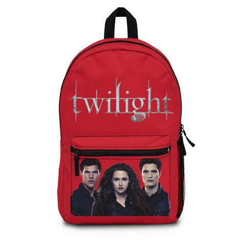 Twilight Backpack Sold By Carolina Machado Sku 46748281 40 Off