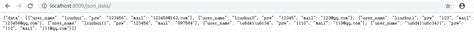 django 框架学习：十五 django转json jsonresponse 返回结果有中文的处理 流水小哥 博客园