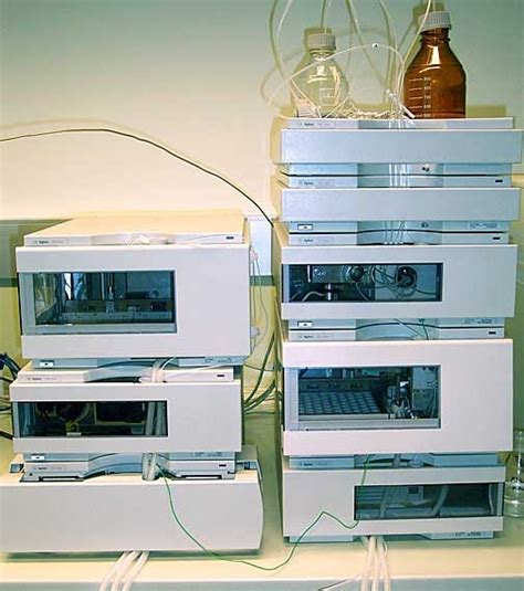 Chemistry Loves Chemistry What Causes High Pressure In My HPLC